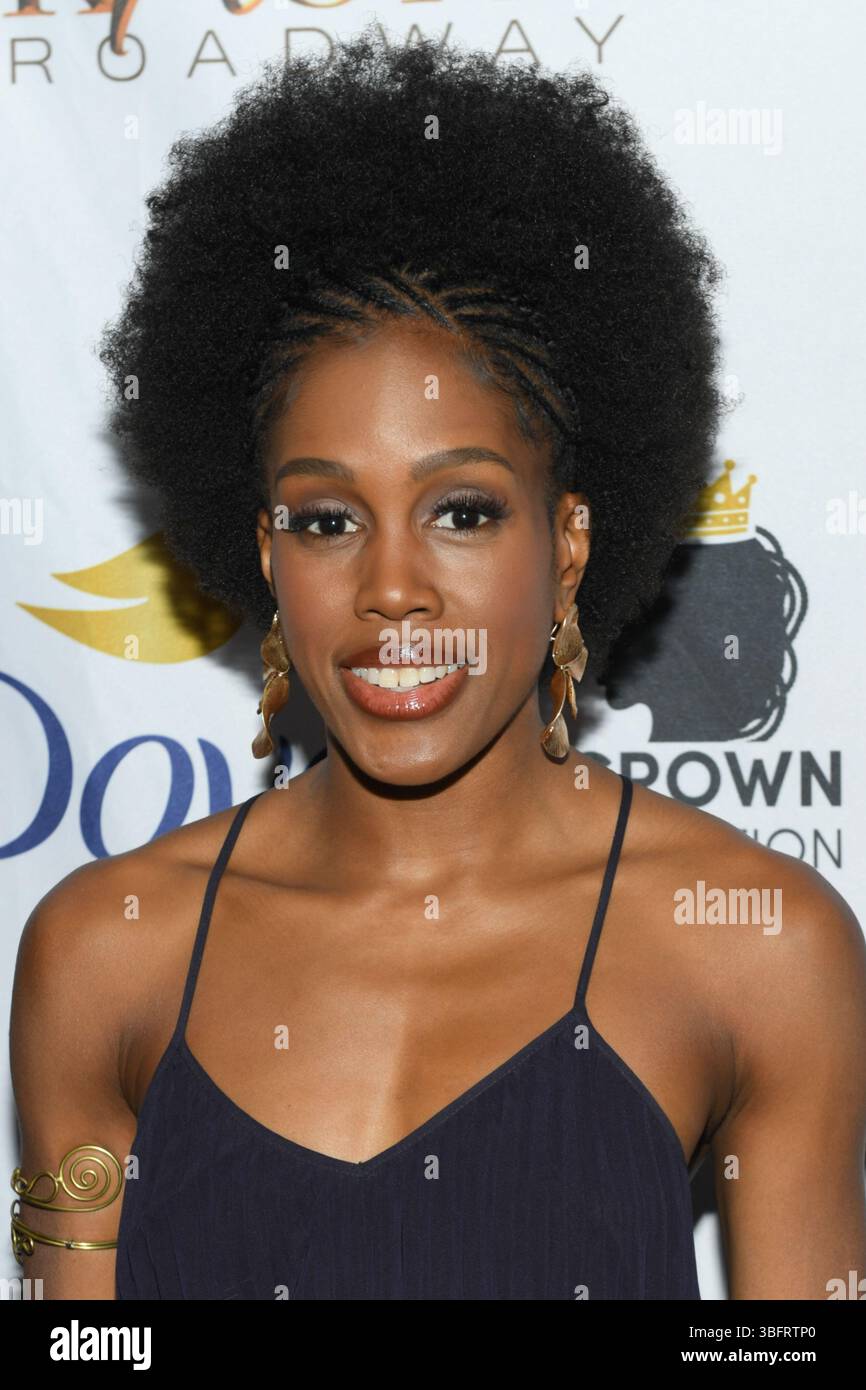 New York, USA. 02nd June, 2025. Paige Fraser-Hoffman attends The Fourth ...