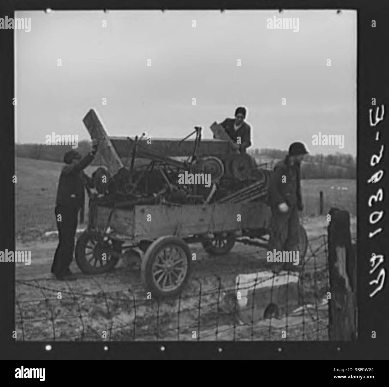 Equipment transition Black and White Stock Photos & Images - Alamy