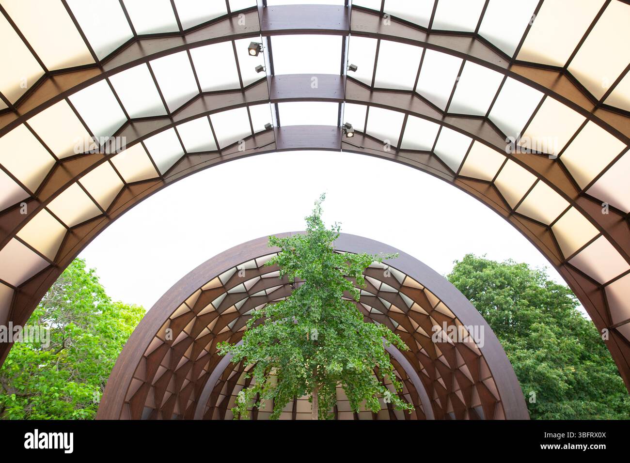 Marina tabassum architects hi-res stock photography and images - Alamy