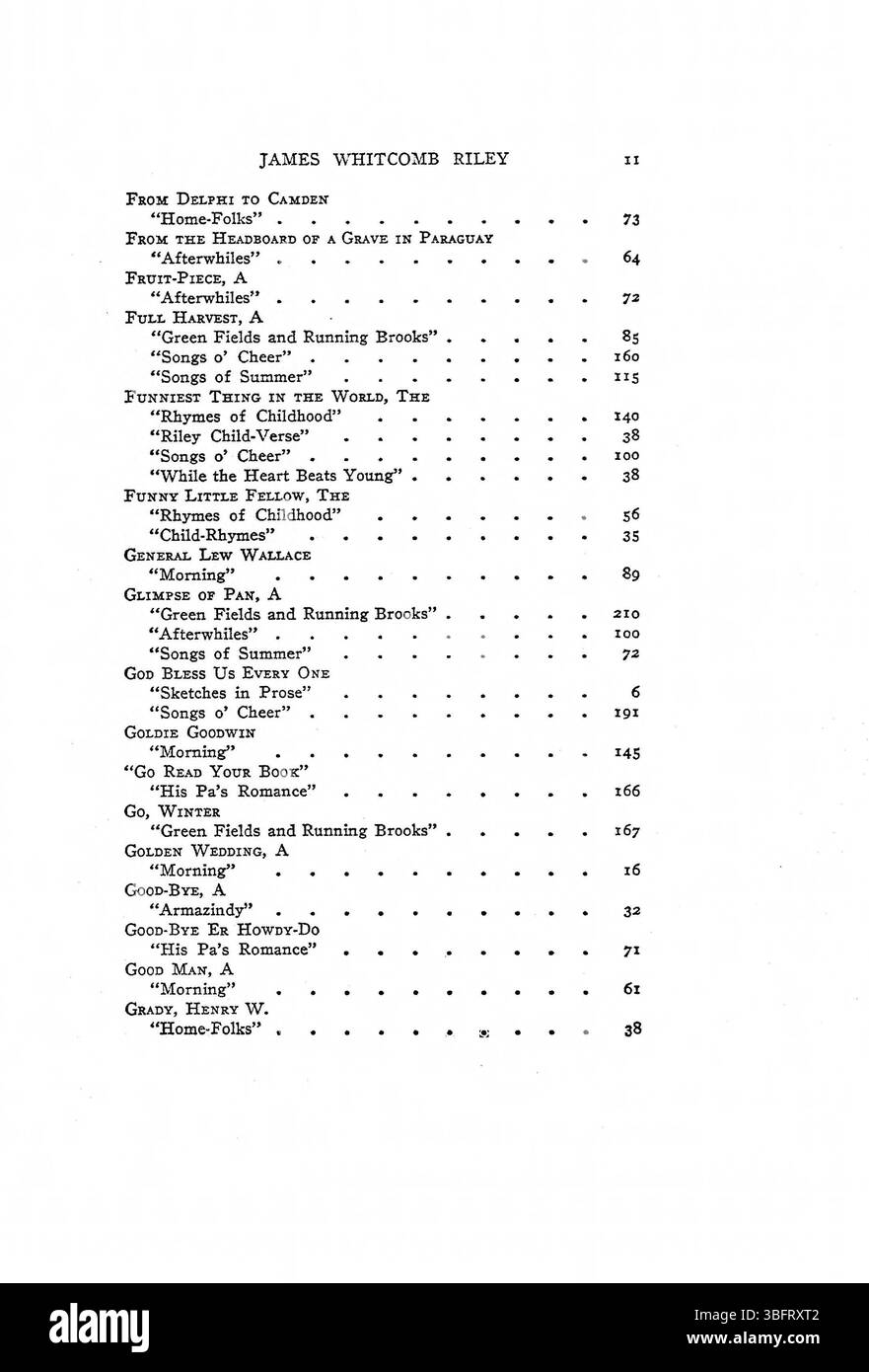 Natural stillness Cut Out Stock Images & Pictures - Alamy