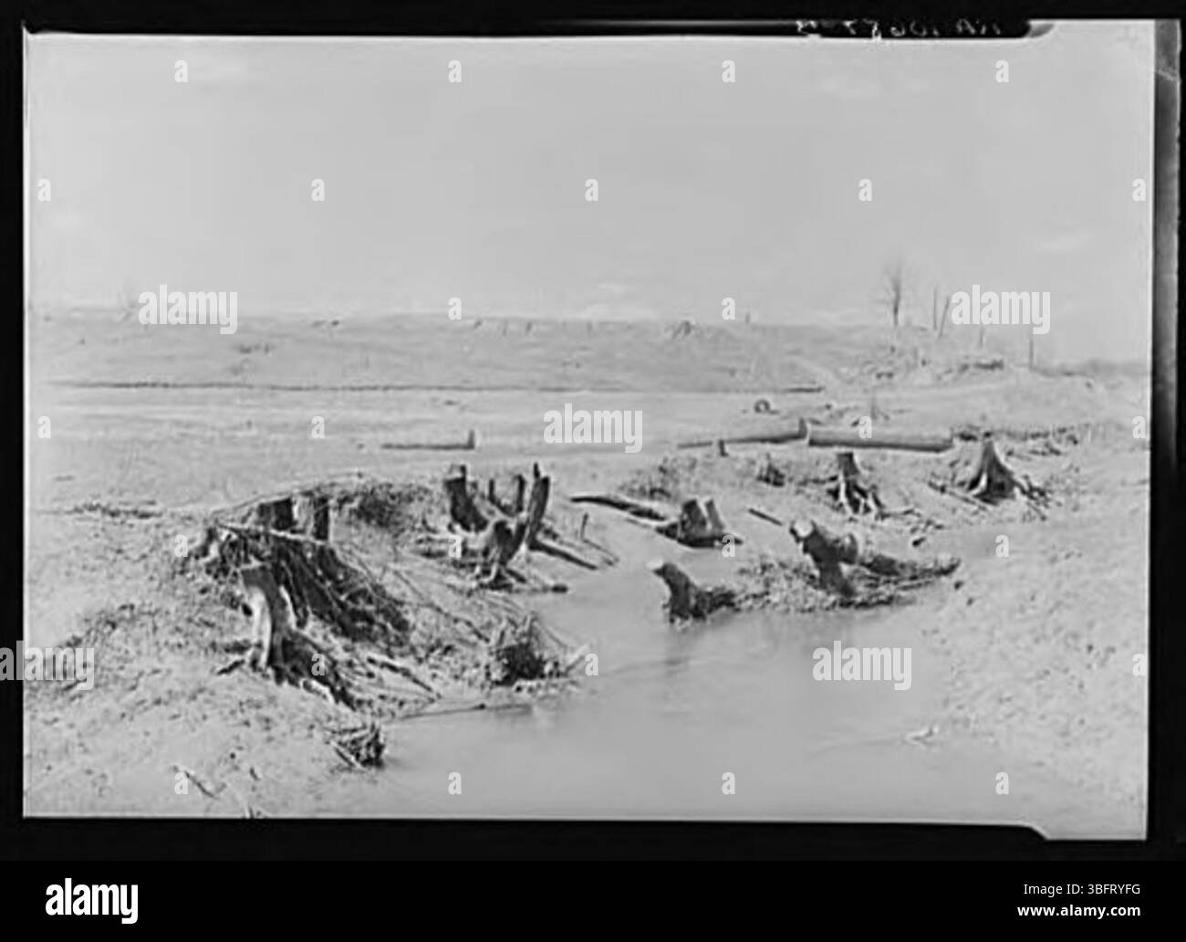 Infrastructure rehabilitation Black and White Stock Photos & Images - Alamy