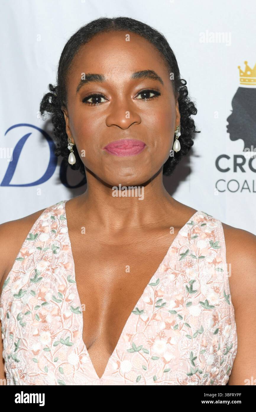 New York, USA. 02nd June, 2025. Kristolyn Lloyd attends The Fourth ...