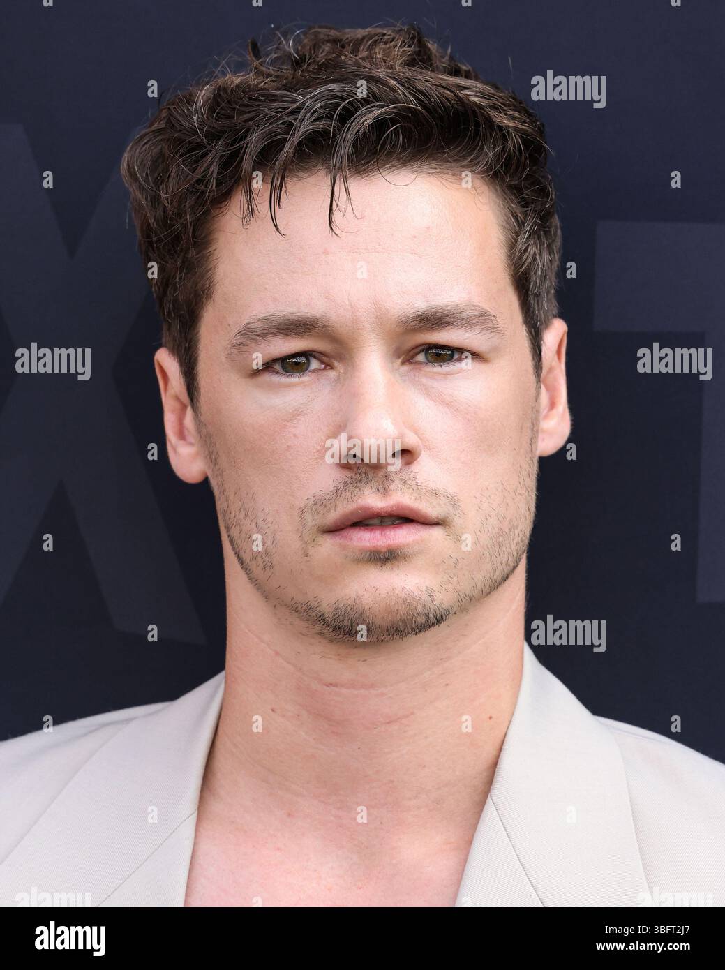 INGLEWOOD, LOS ANGELES, CALIFORNIA, USA - MAY 31: American actor Kyle ...