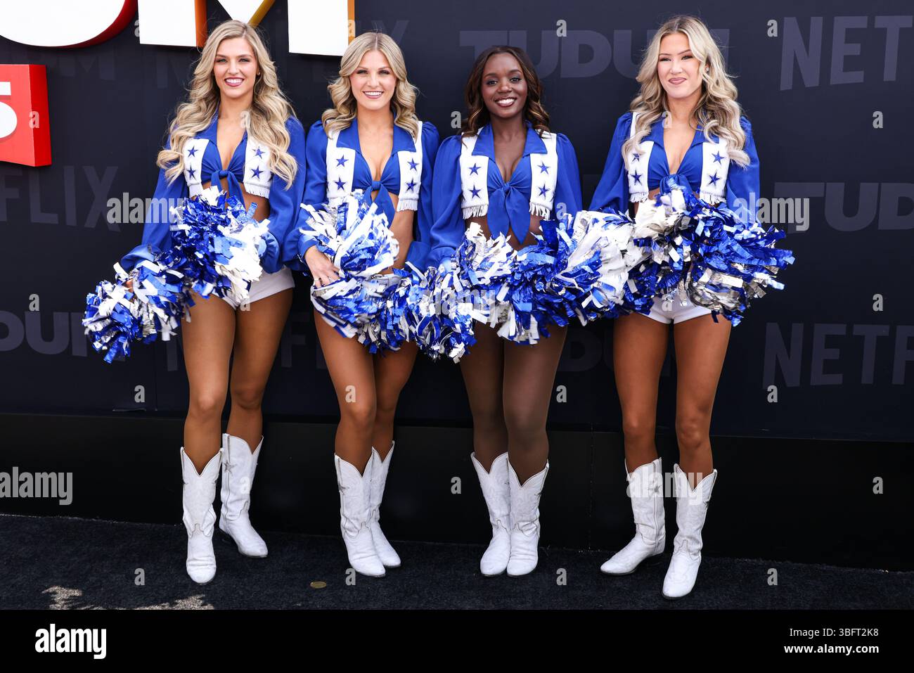 INGLEWOOD, LOS ANGELES, CALIFORNIA, USA - MAY 31: Madeline Salter ...