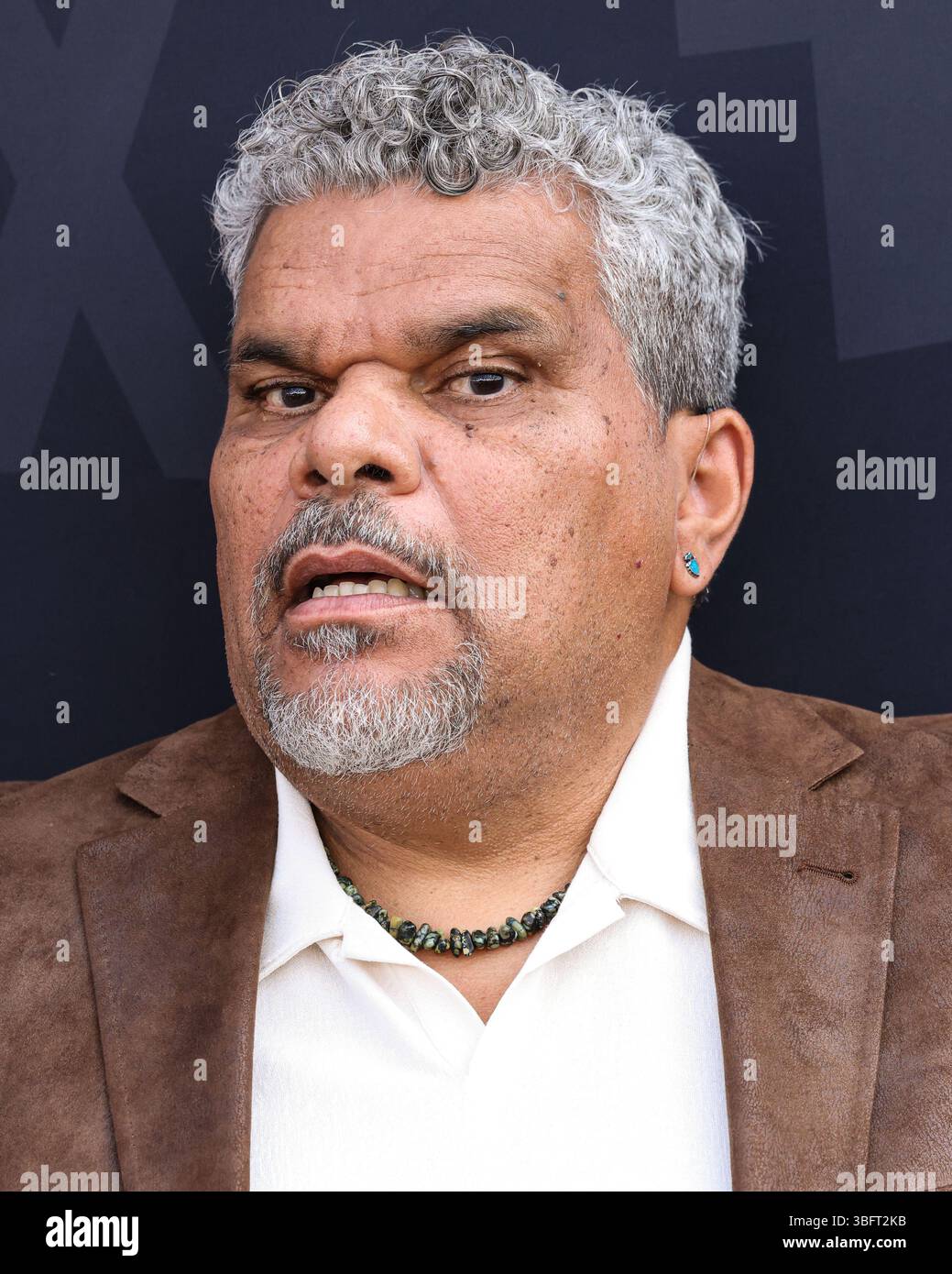 INGLEWOOD, LOS ANGELES, CALIFORNIA, USA - MAY 31: Puerto Rican actor ...