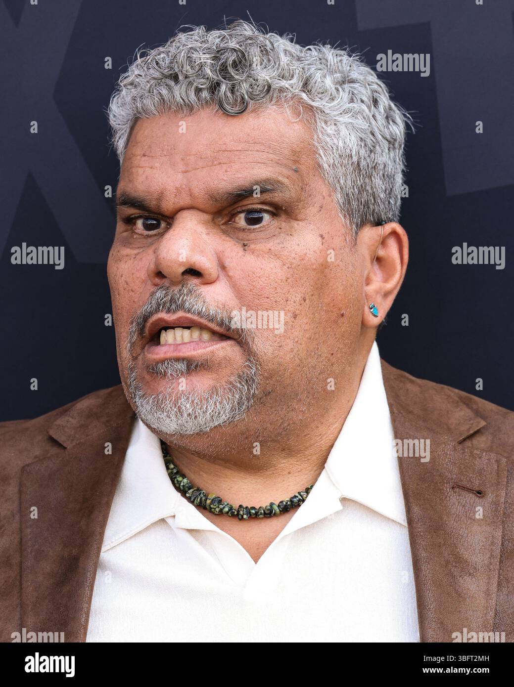 INGLEWOOD, LOS ANGELES, CALIFORNIA, USA - MAY 31: Puerto Rican actor ...