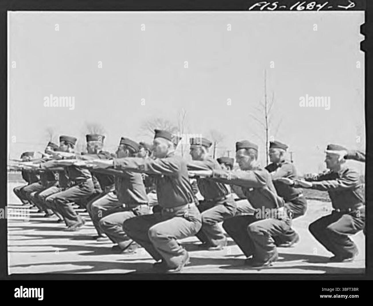 At the U.S. Army Chaplain School at Fort Benjamin Harrison, exercises ...