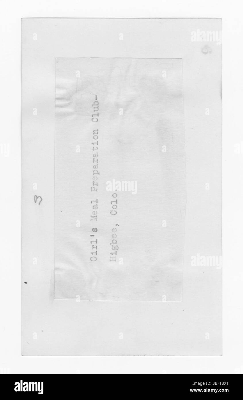 Rural farming issues Cut Out Stock Images & Pictures - Alamy