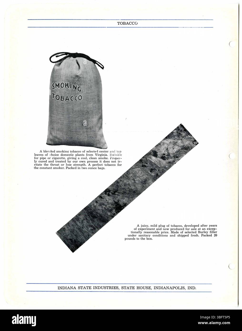 Page 36 of the 1937 catalog features various goods manufactured by the ...