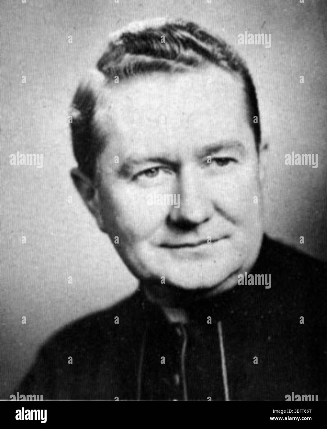 Cecil Bennett Applegate (1916-2000) was a priest, educator, and ...