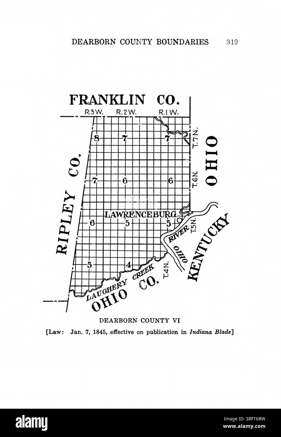 State boundary changes hi-res stock photography and images - Alamy