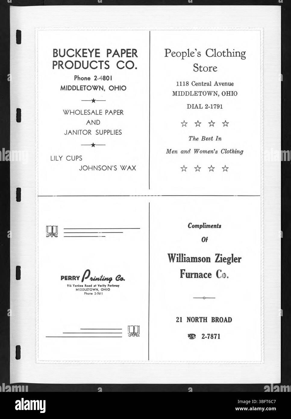 Yearbook engagement Black and White Stock Photos & Images - Alamy