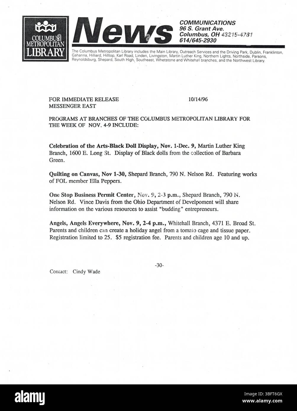 Sponsored program Cut Out Stock Images & Pictures - Alamy