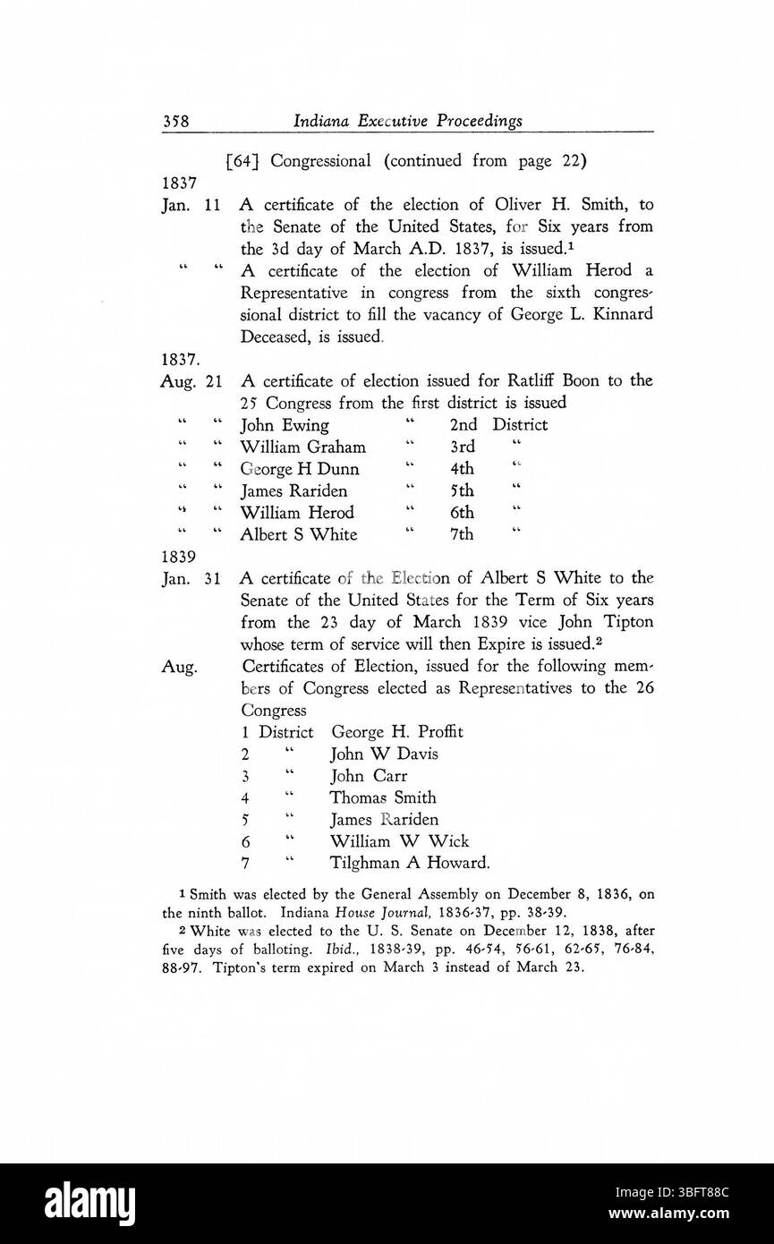 1816 1836 history Cut Out Stock Images & Pictures - Alamy