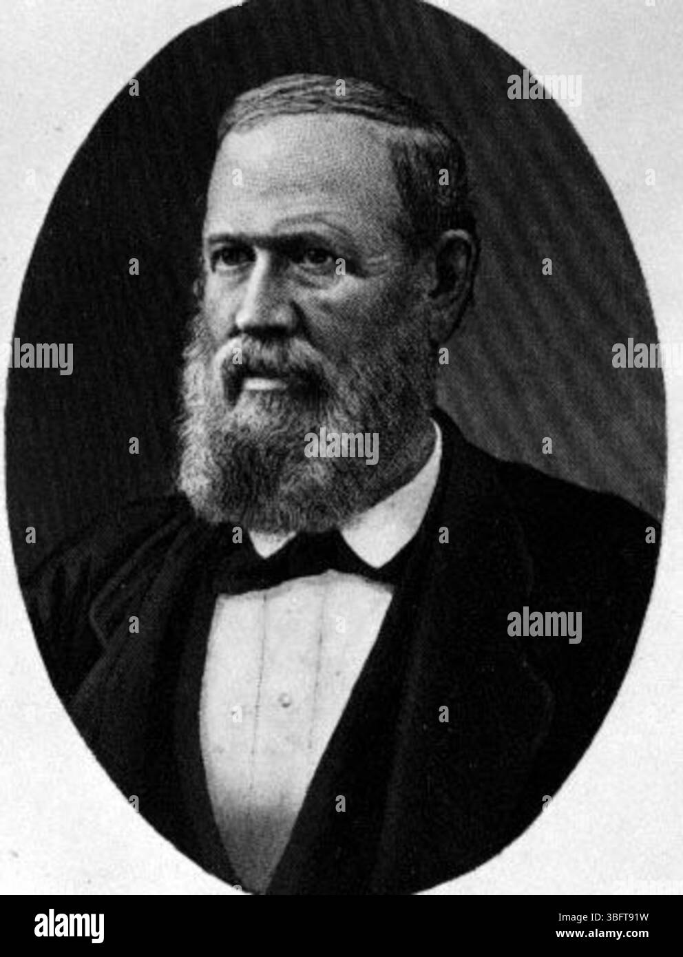 Samuel Bartlit (1811-1880) served as Ohio State Senator from 1854-1856 ...