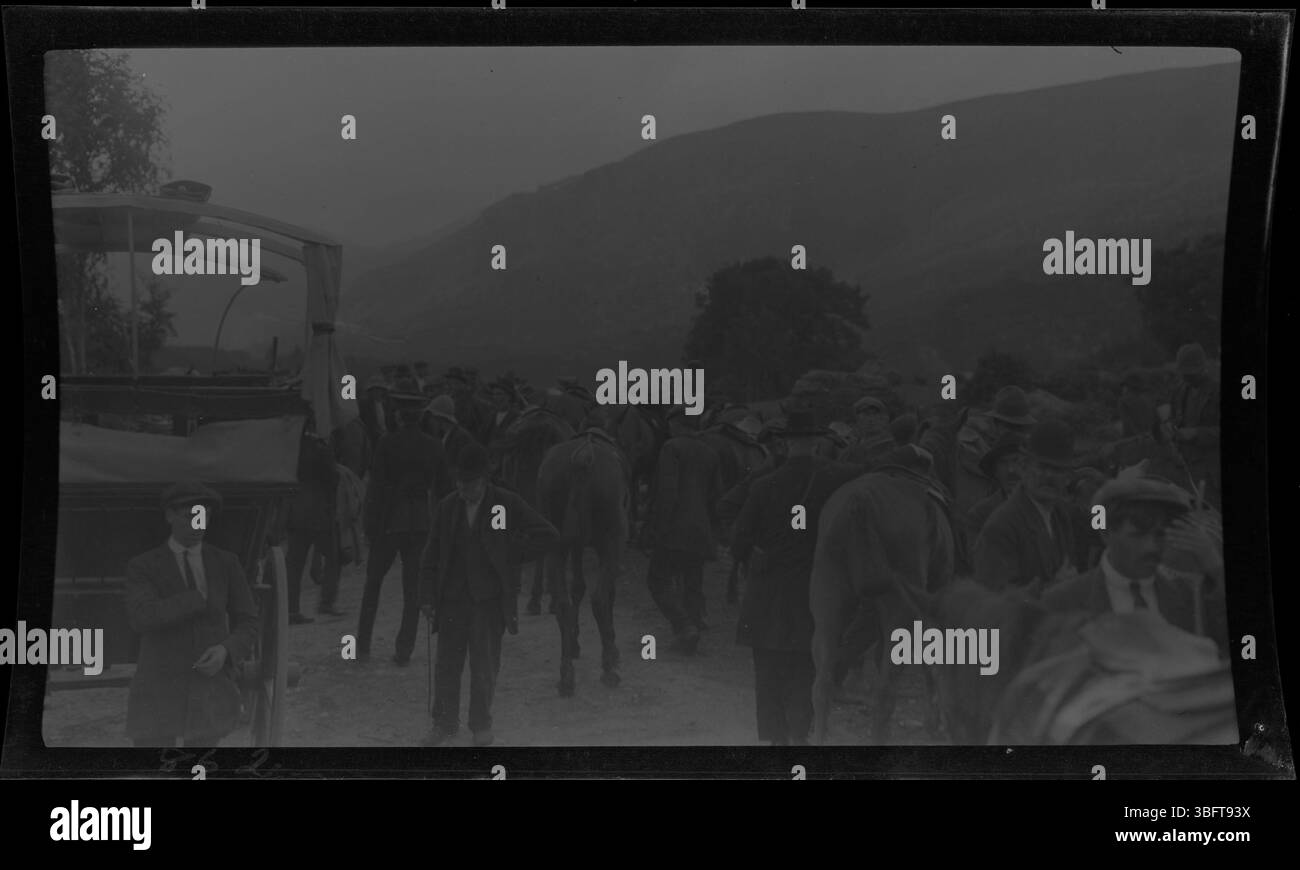 Documented european Black and White Stock Photos & Images - Alamy