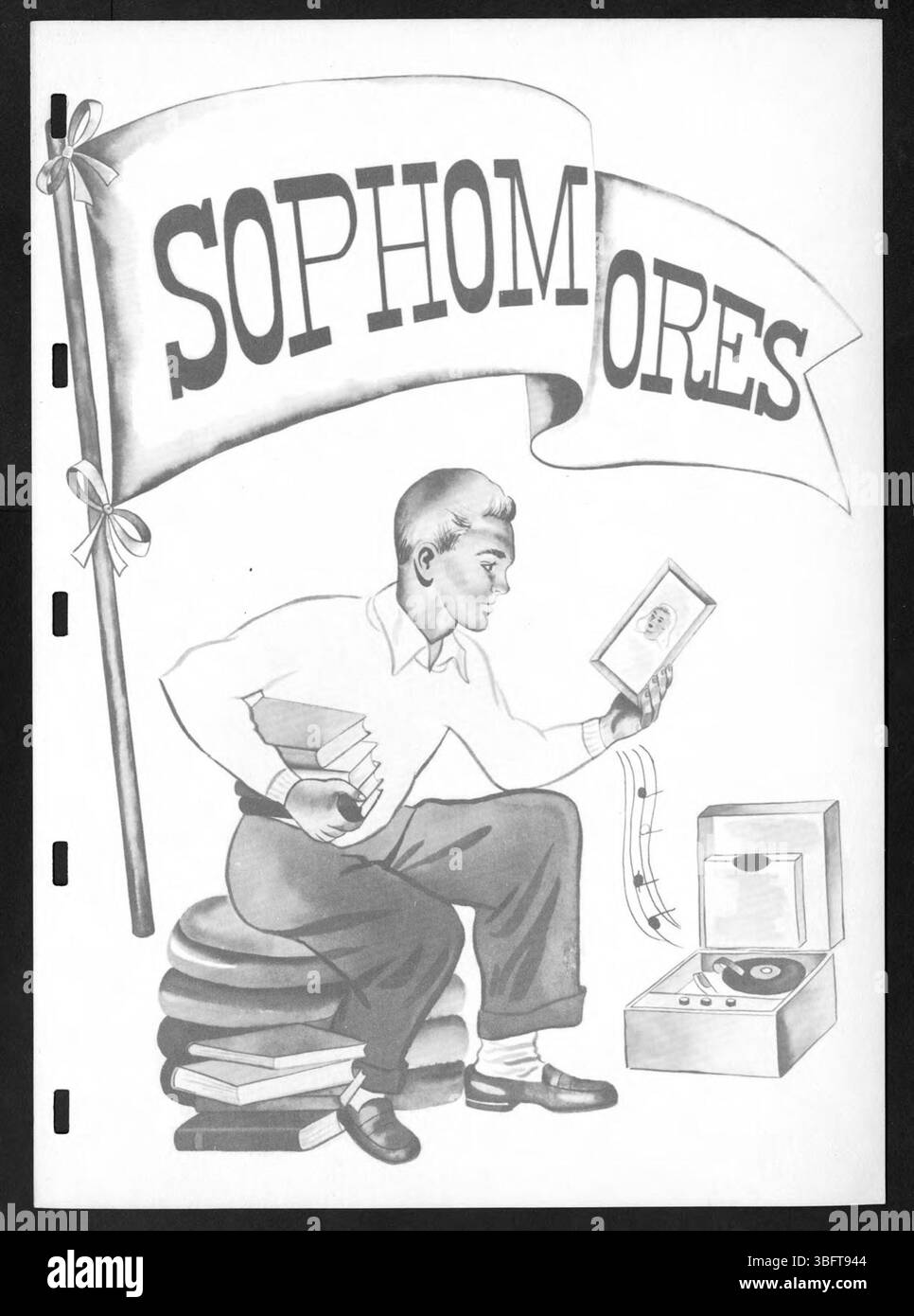 Senior recognition school Black and White Stock Photos & Images - Alamy