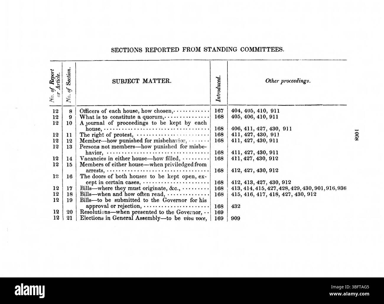 Legislative leaders Cut Out Stock Images & Pictures - Alamy