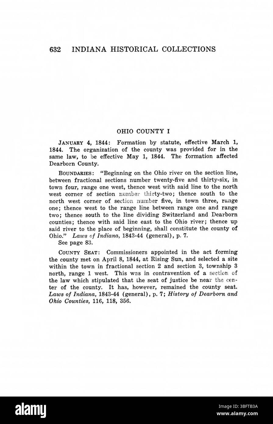 Boundary finalization hi-res stock photography and images - Alamy