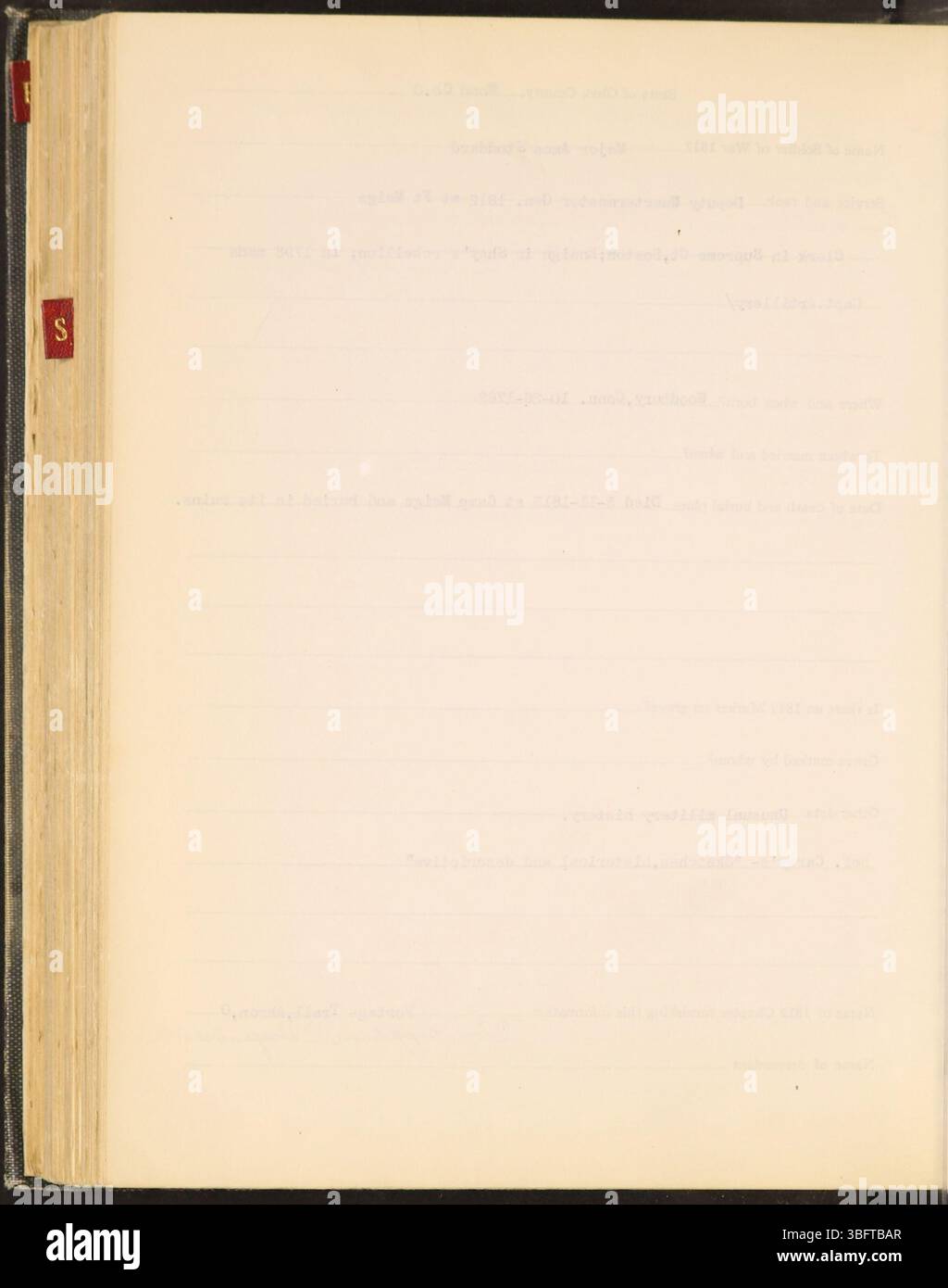 This 1939 publication identifies the burial locations of Ohio soldiers ...