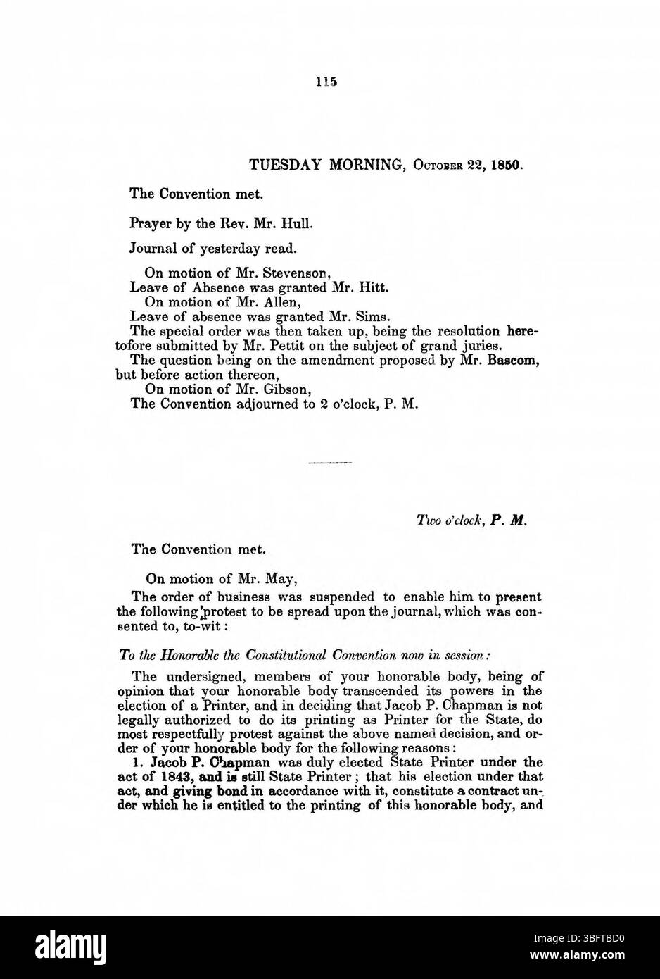 Governance amendments Cut Out Stock Images & Pictures - Alamy