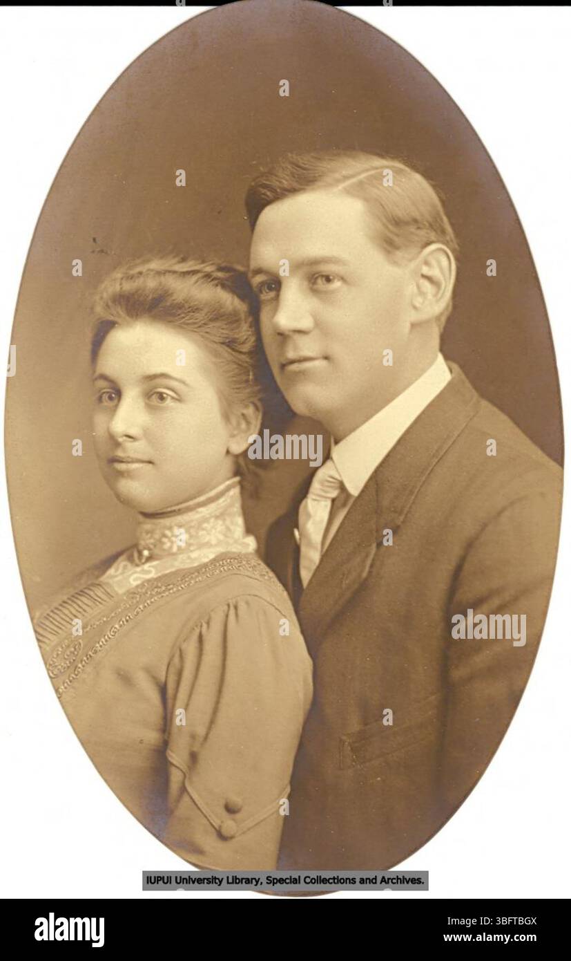 Walter howard wheeler hi-res stock photography and images - Alamy