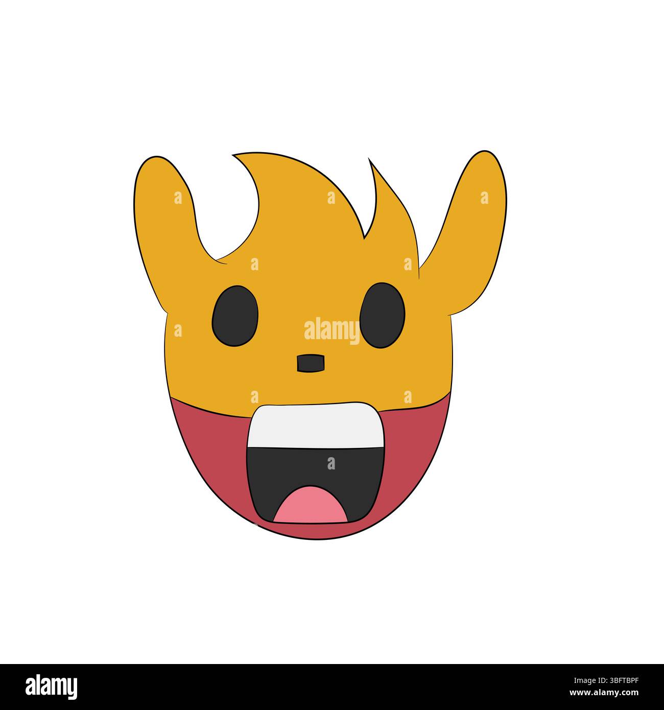 Thumb up emoji hi-res stock photography and images - Alamy