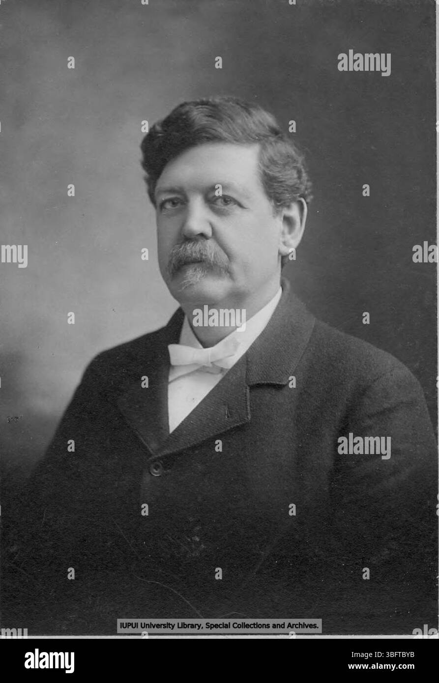 William vincent wheeler hi-res stock photography and images - Alamy