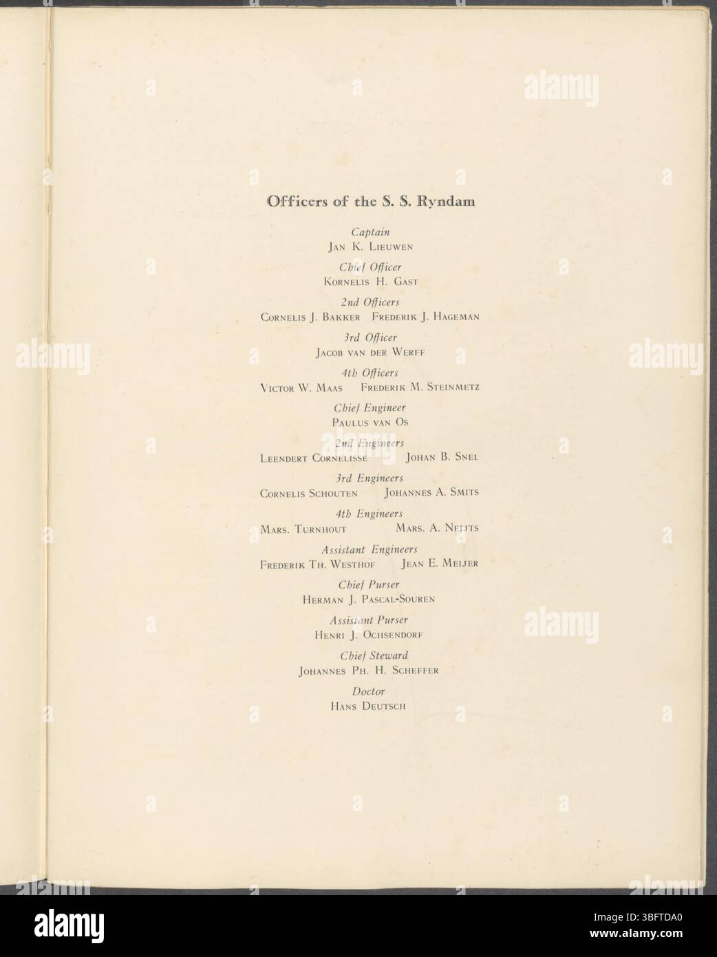 This page from *The Student Magellan* (1927), page 226, details the ...