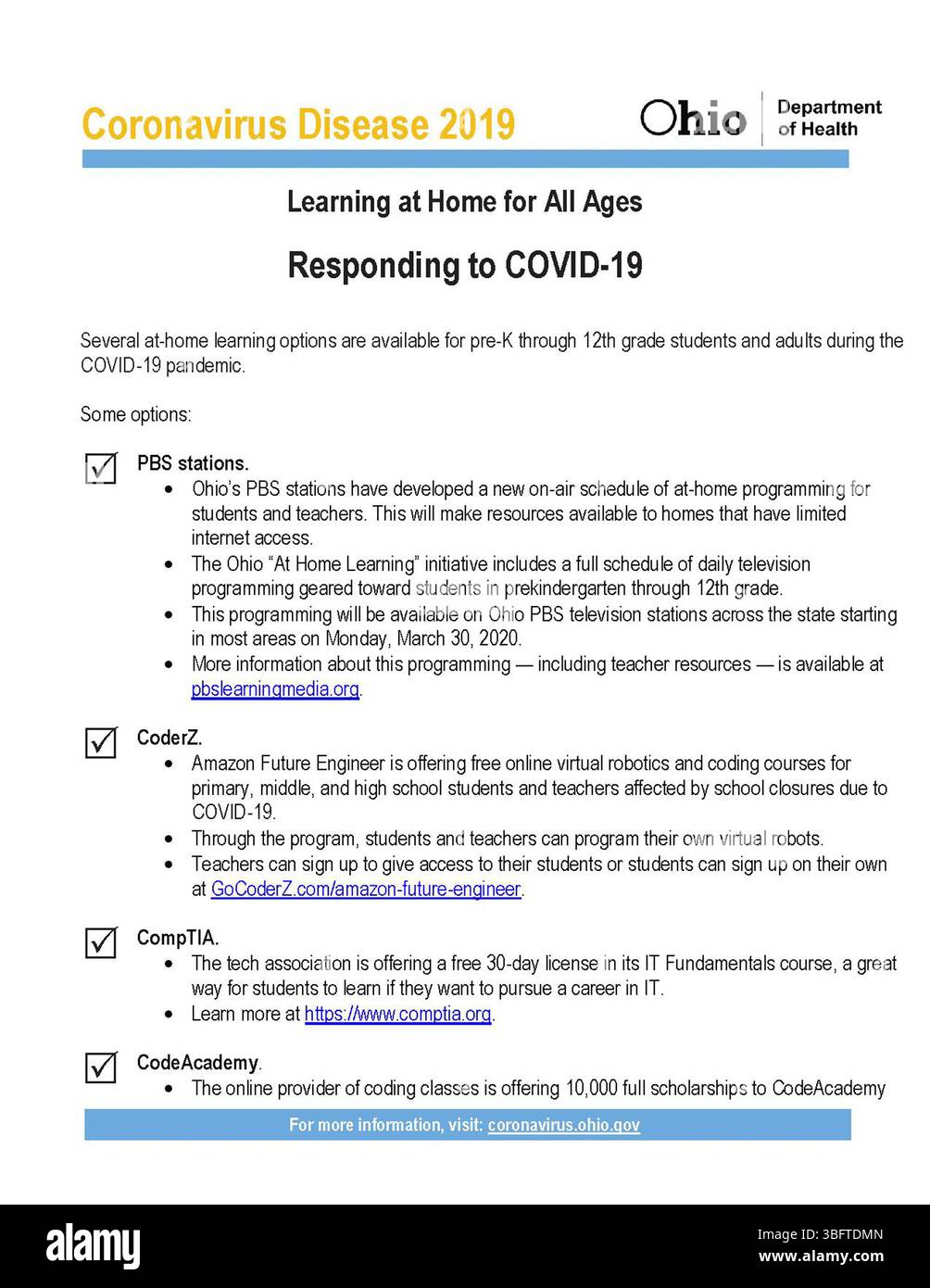 Teaching during covid 19 Cut Out Stock Images & Pictures - Alamy