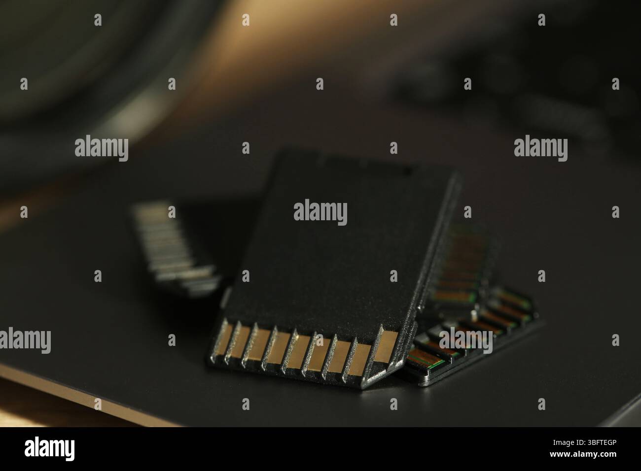 Group memory cards on hi-res stock photography and images - Alamy