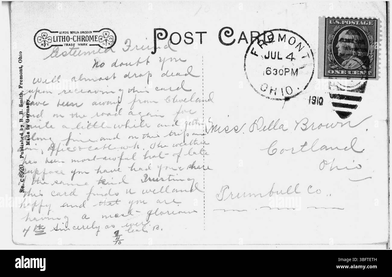 Ohio urban planning Black and White Stock Photos & Images - Alamy