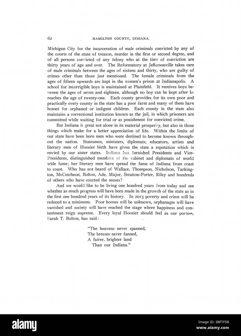 Hamilton township Cut Out Stock Images & Pictures - Alamy