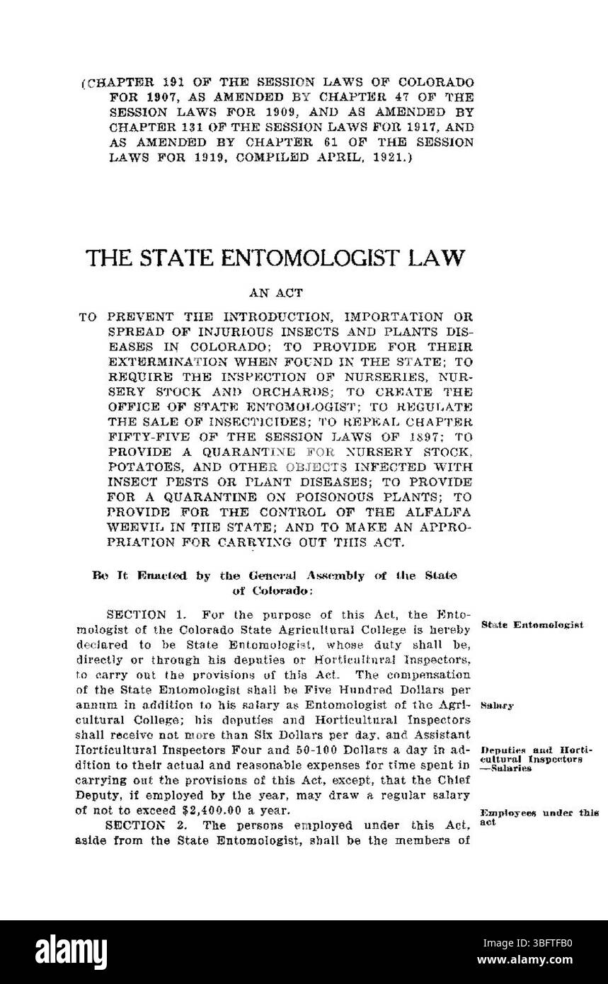 Protection from the law Black and White Stock Photos & Images - Alamy