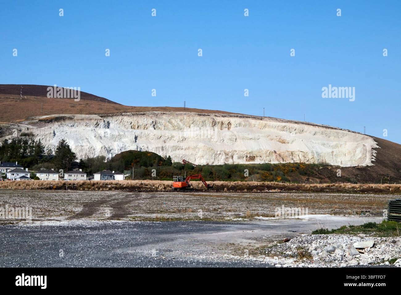 Bangor erris hi-res stock photography and images - Alamy