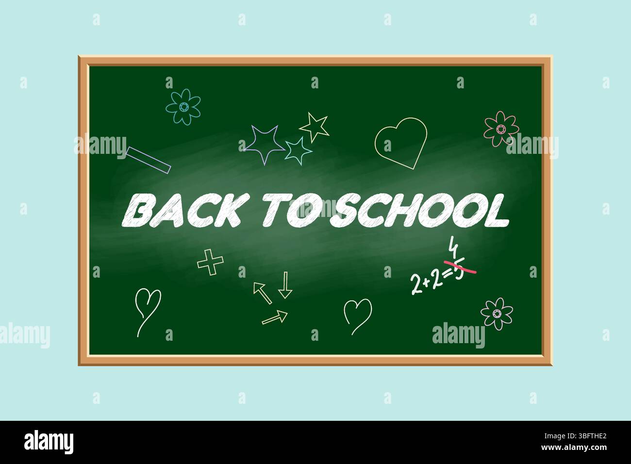 Life text on blue Stock Vector Images - Alamy