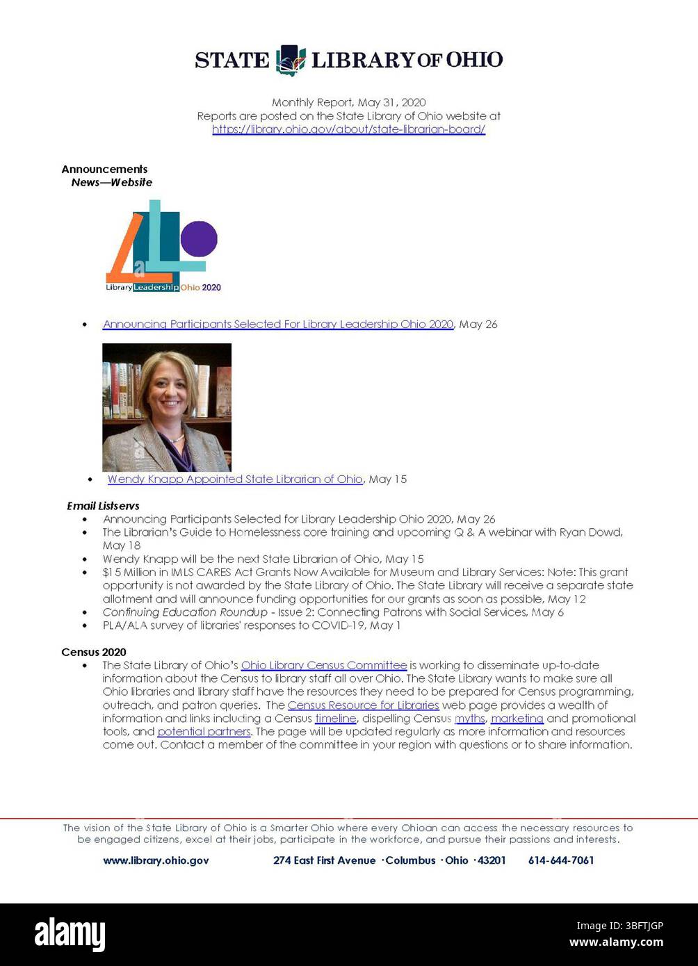 Agency activities Cut Out Stock Images & Pictures - Alamy