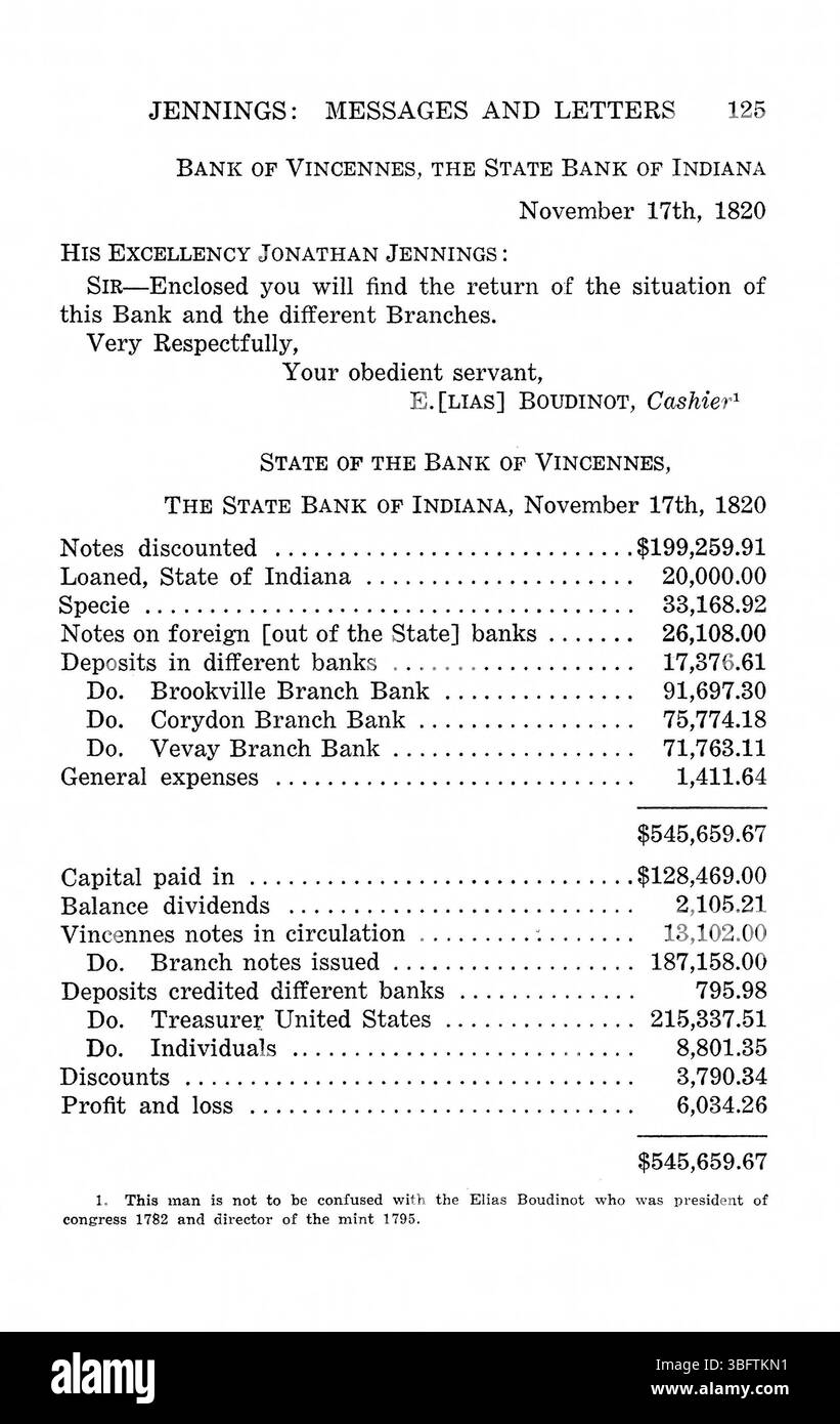 This two-volume set includes the messages and papers of Jonathan ...