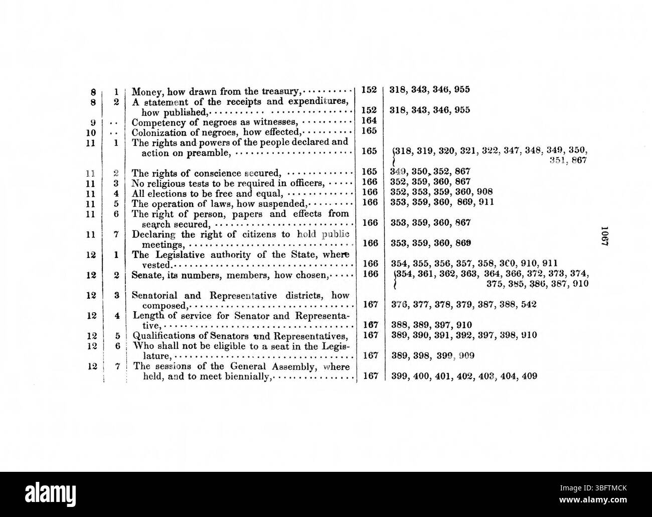 Proposed law discussions Cut Out Stock Images & Pictures - Alamy