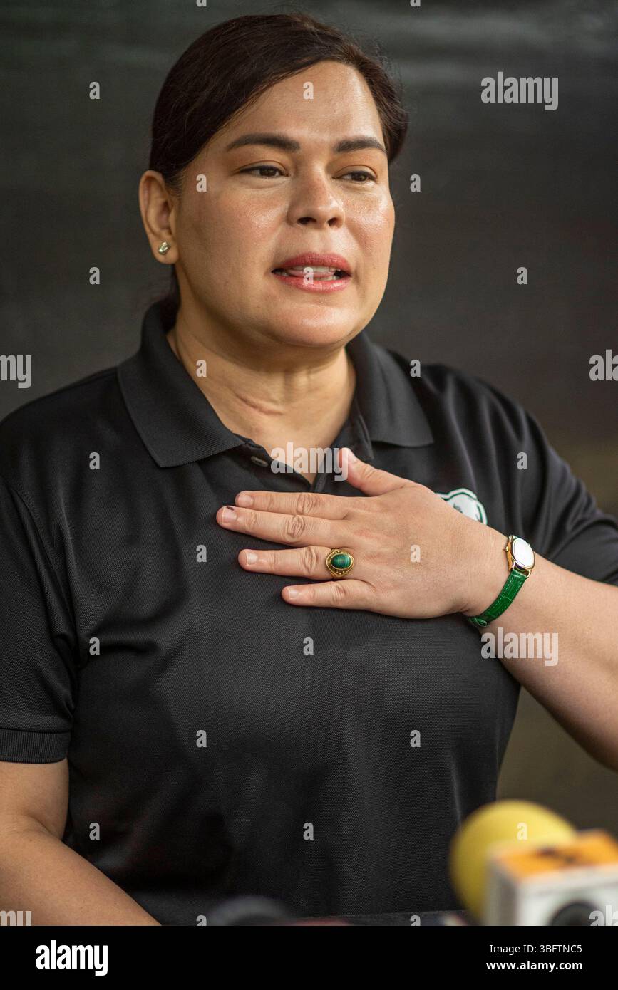 May 31, 2025, The Hague, South Holland, Netherlands: Vice President ...