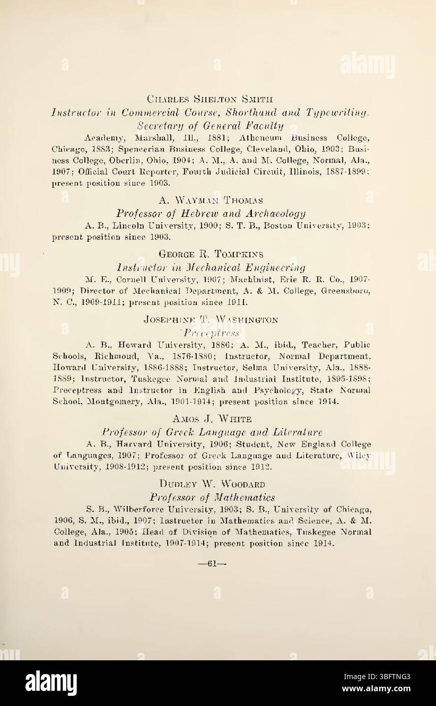 The 1915 publication ‘A Half Century of Freedom of the Negro in Ohio ...