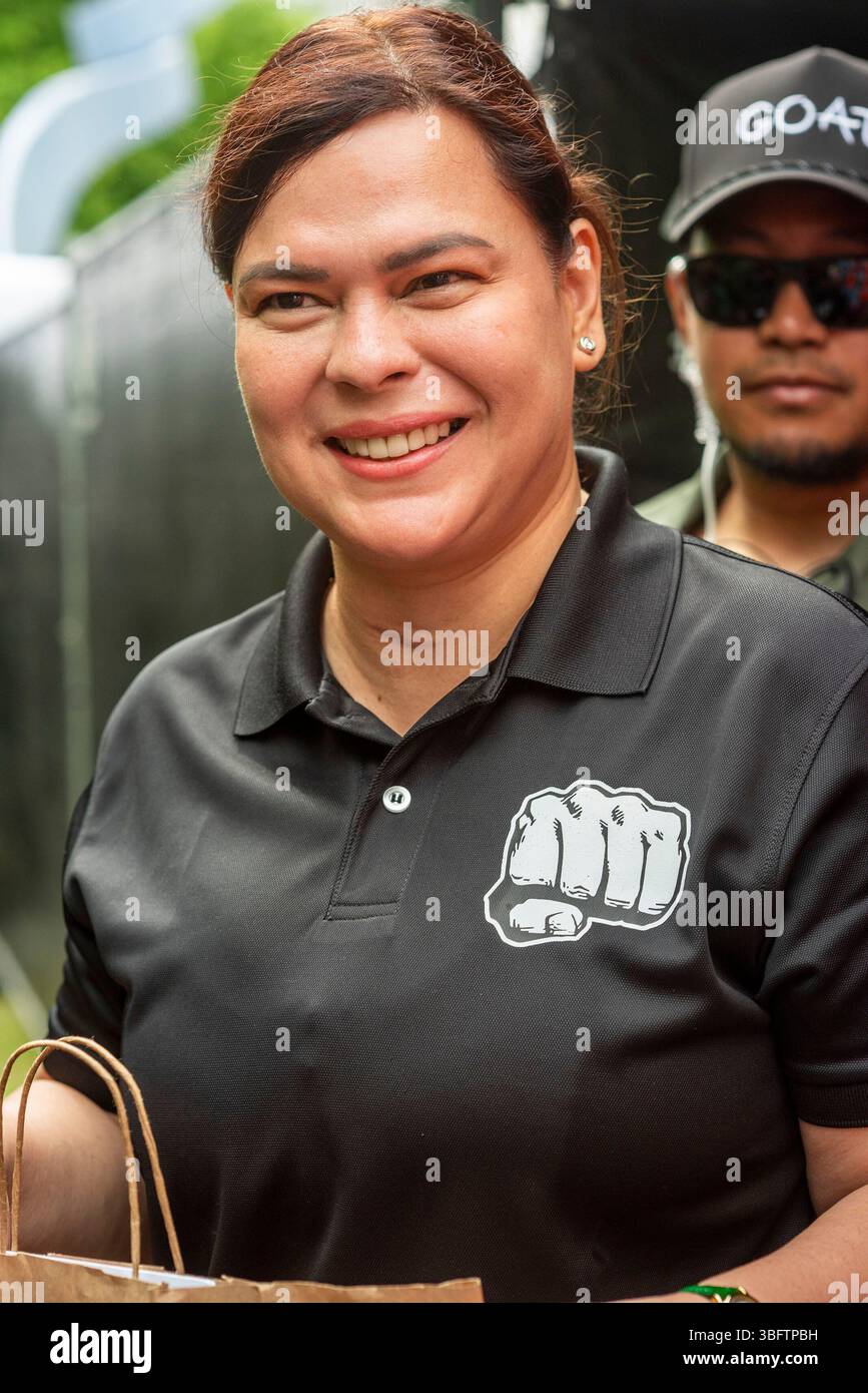 May 31, 2025, The Hague, South Holland, Netherlands: Vice President of ...