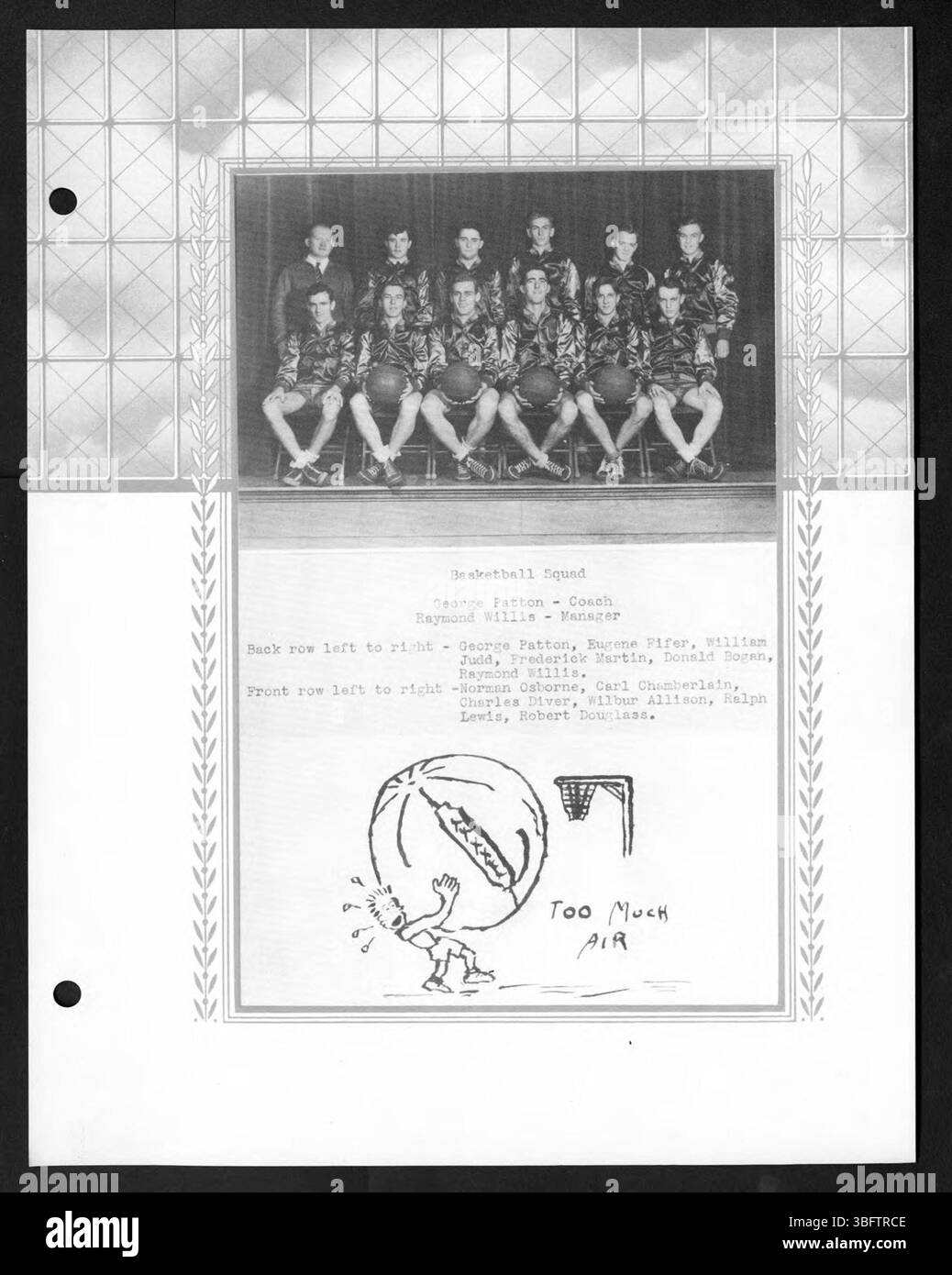 Senior year quotes Black and White Stock Photos & Images - Alamy