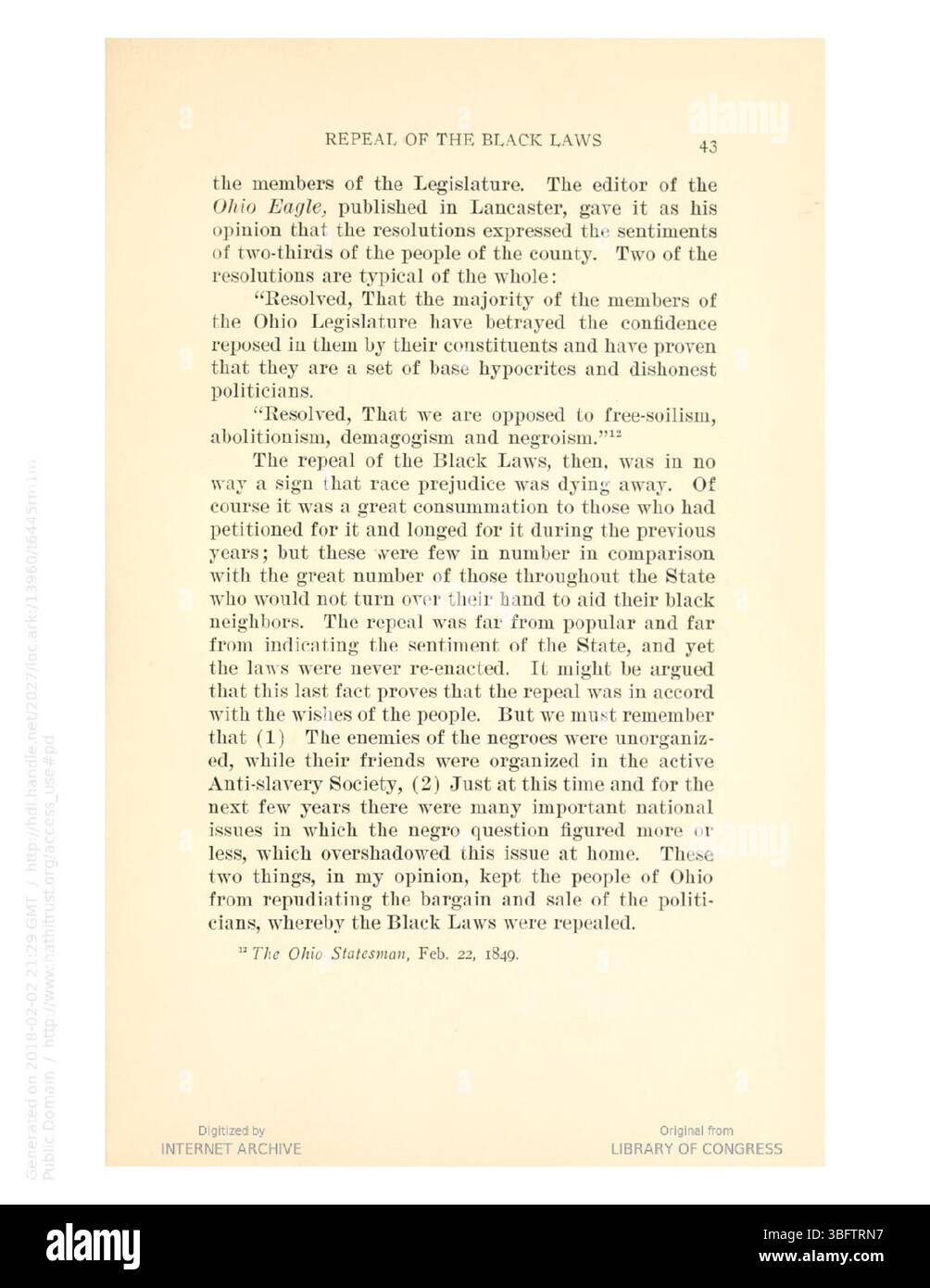 Racial justice issues Cut Out Stock Images & Pictures - Alamy