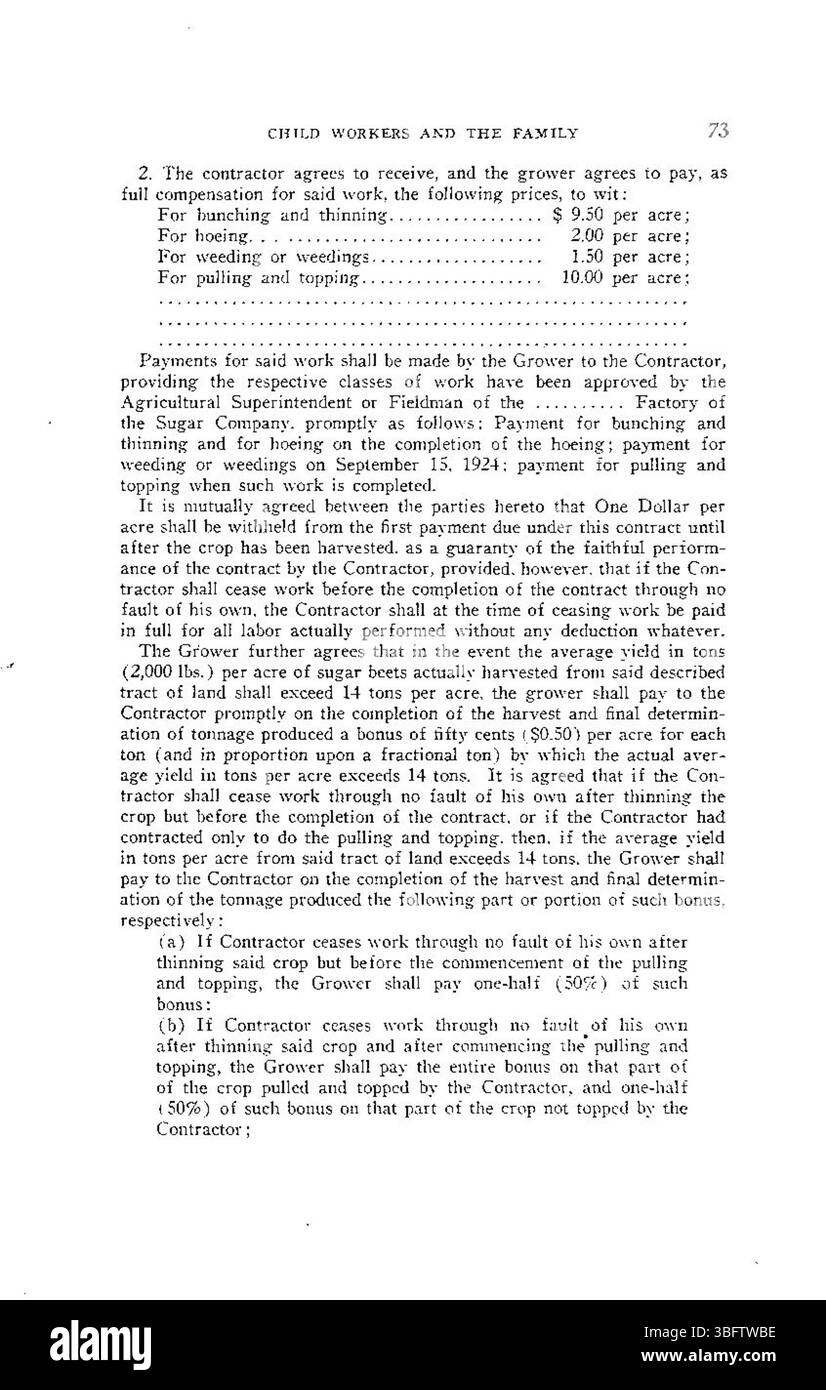 Agricultural workforce Cut Out Stock Images & Pictures - Alamy