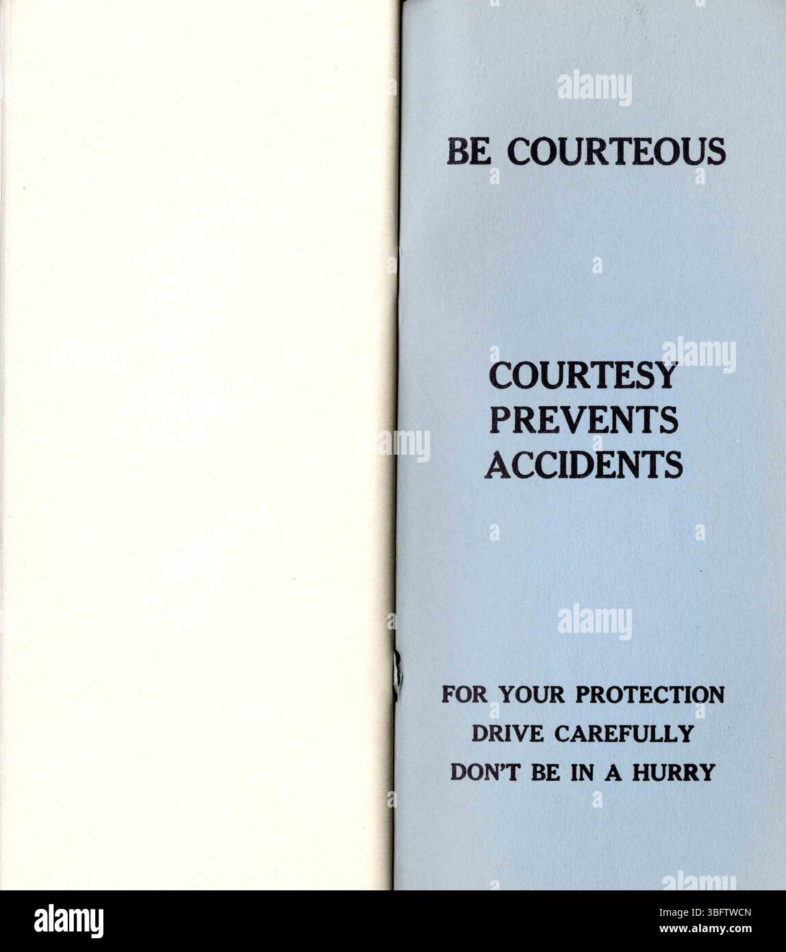 This page from the 1933 Indiana motor vehicle laws covers vehicle ...