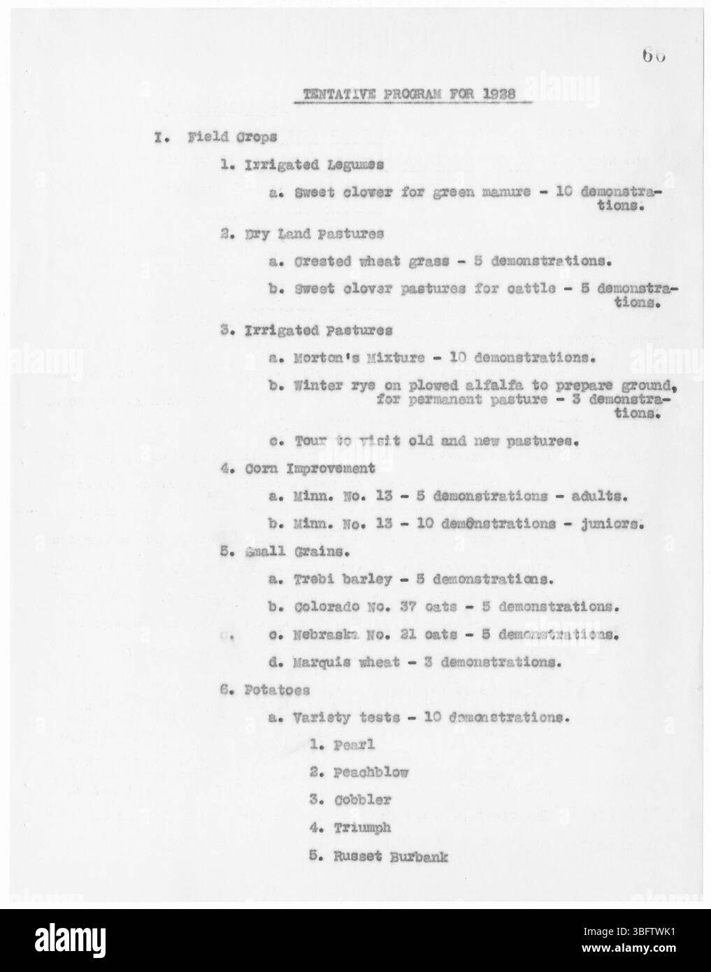 County farming report Cut Out Stock Images & Pictures - Alamy