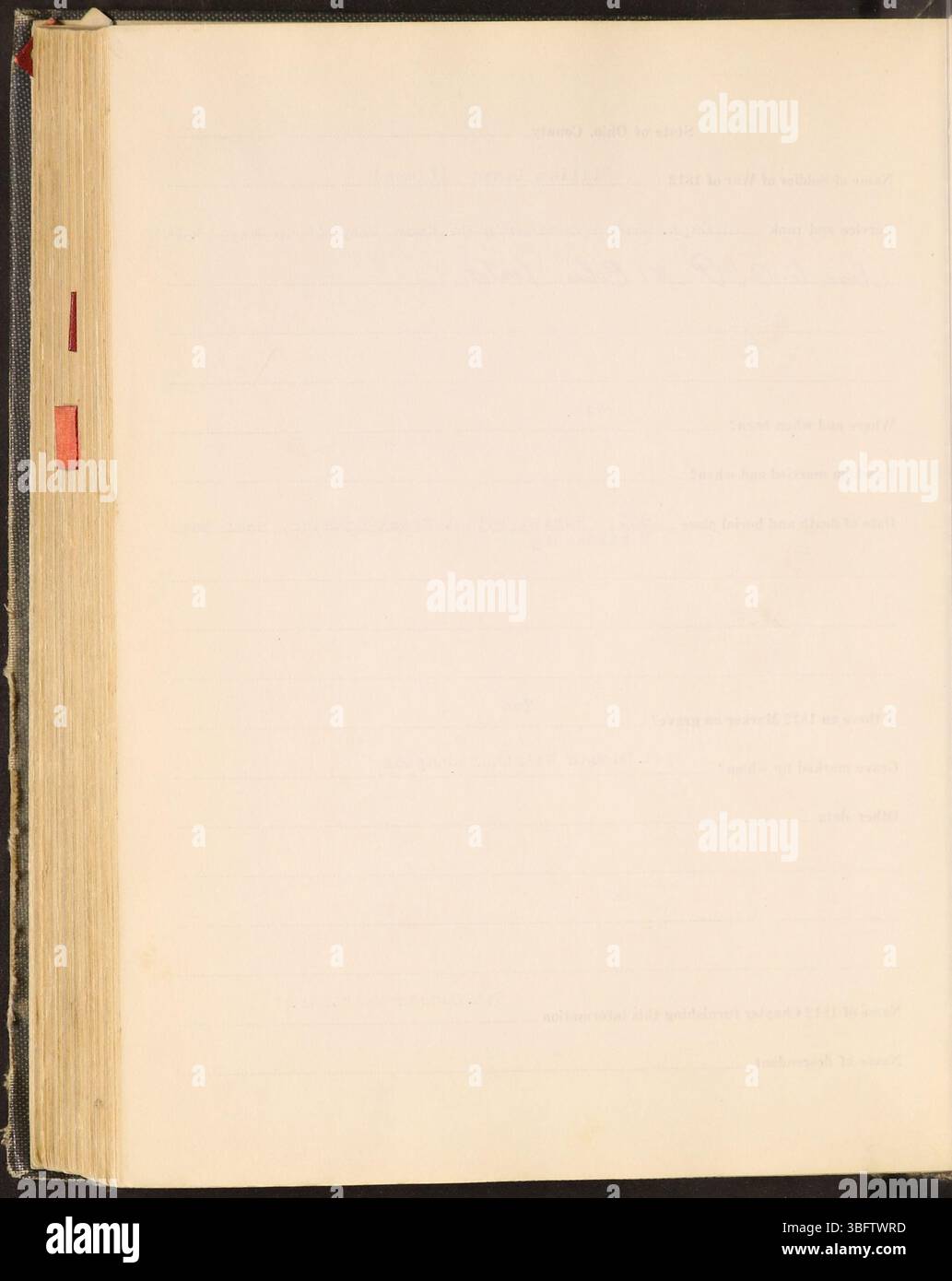 This volume is part of a larger multi-volume work documenting the ...