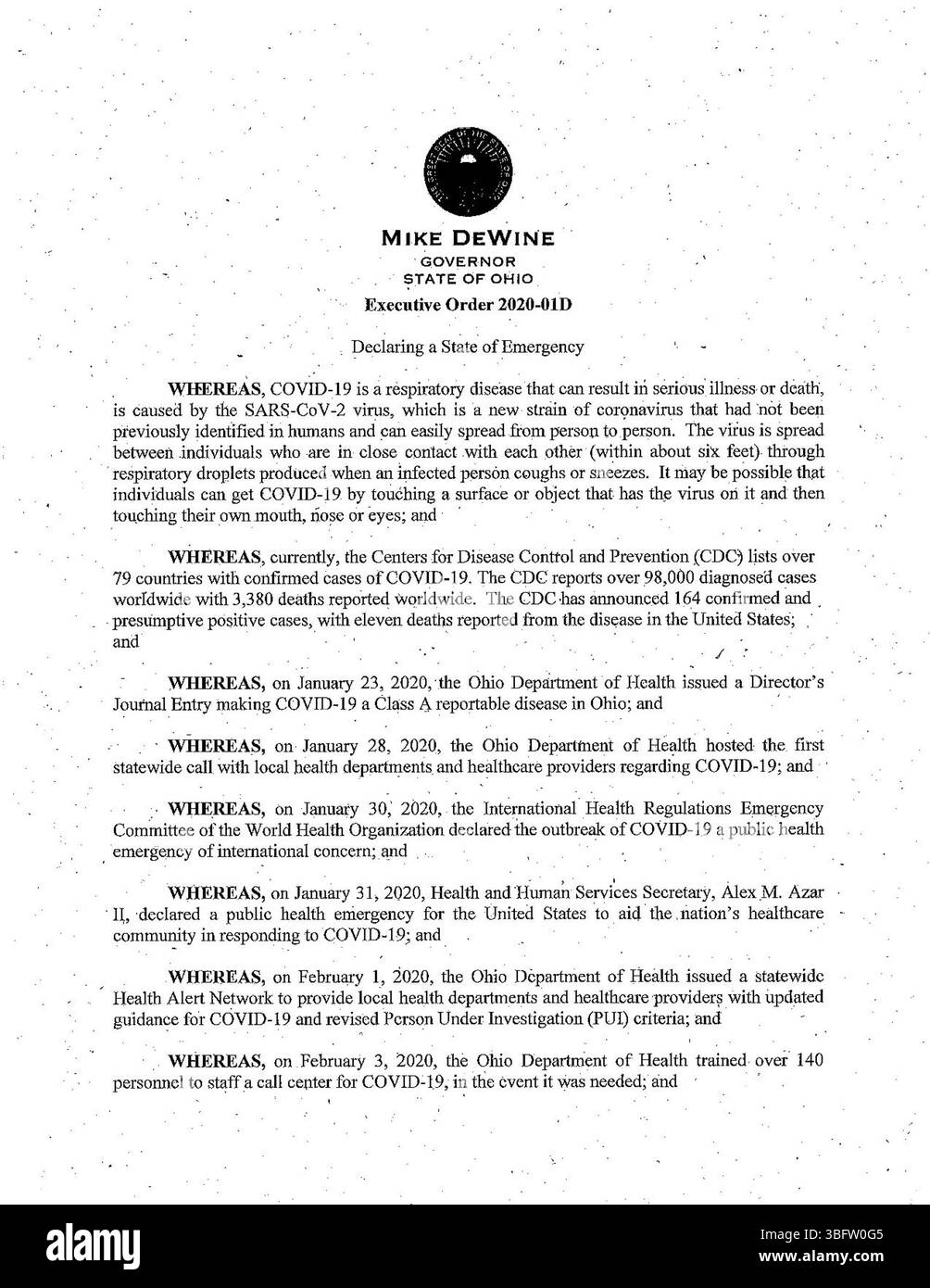 The health and safety executive Cut Out Stock Images & Pictures - Alamy