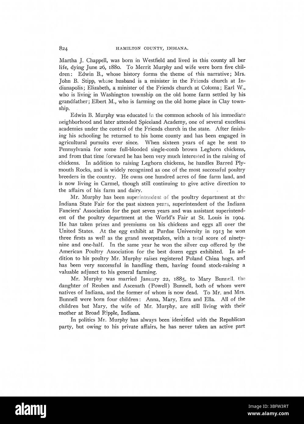 Covering its early development Cut Out Stock Images & Pictures - Alamy